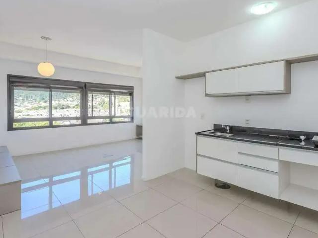 Flat para Locação em Porto Alegre/RS Jardim Botânico 1 Quartos