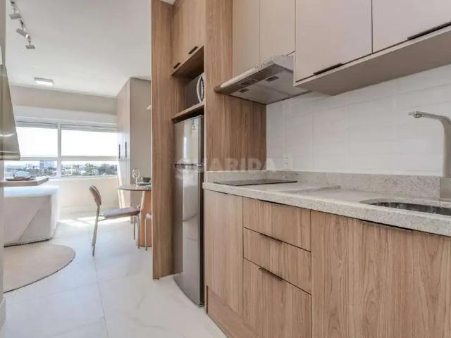 Flat para Locação em Porto Alegre/RS Passo da Areia 1 Quartos