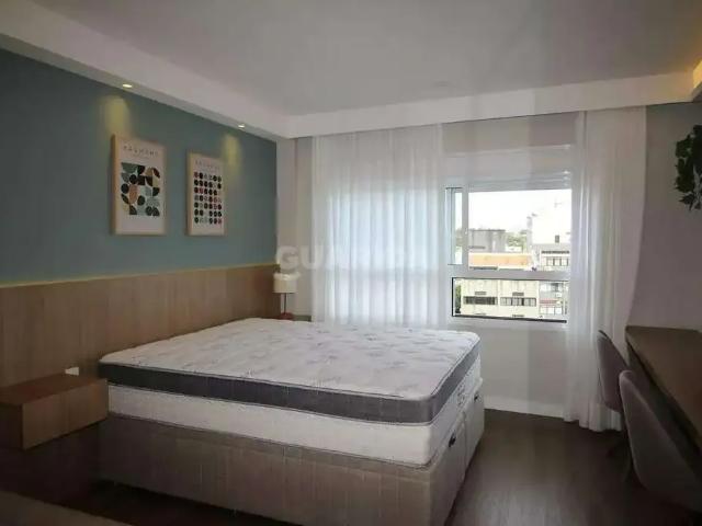 Flat para Locação em Porto Alegre/RS Passo da Areia 1 Quartos