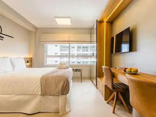 Flat para Locação em Porto Alegre/RS Passo da Areia 1 Quartos