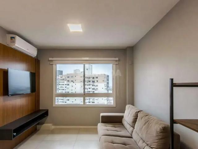 Flat para Locação em Porto Alegre/RS Partenon 1 Quartos