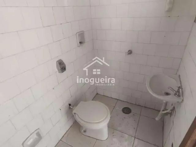Flat para Locação em Presidente Prudente/SP Centro 1 Quartos