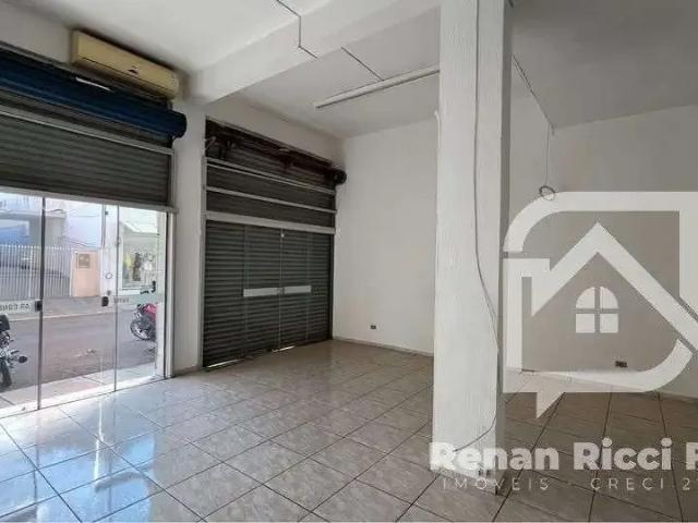 Flat para Locação em Presidente Prudente/SP Jardim Bongiovani 1 Quartos