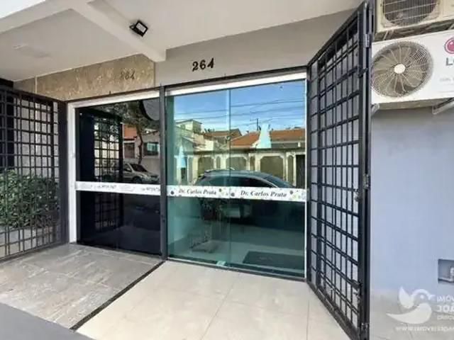 Flat para Locação em Presidente Prudente/SP Jardim Icaray 2 Quartos
