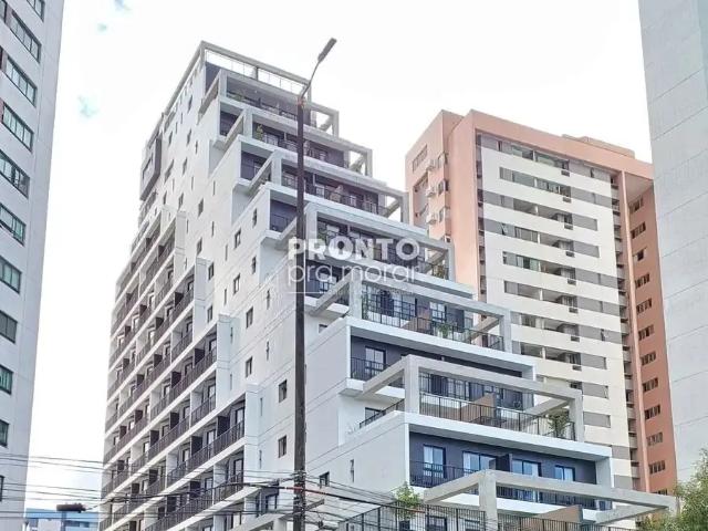 Flat para Locação em Recife/PE Madalena 1 Quartos
