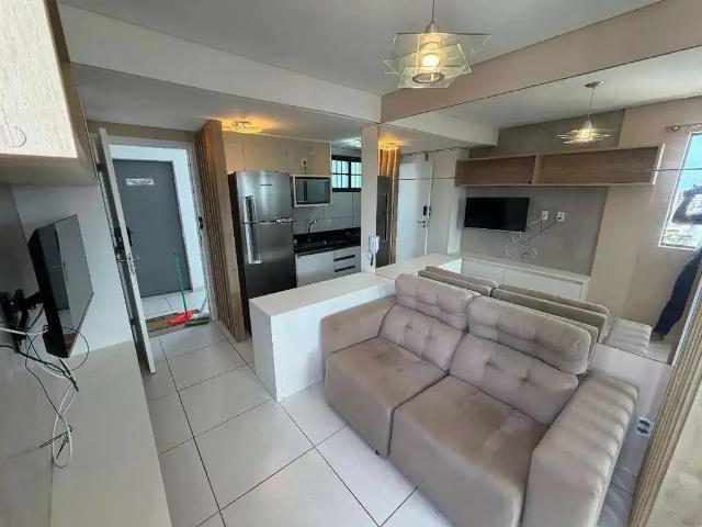 Flat para Locação em Recife/PE Aflitos 1 Quartos