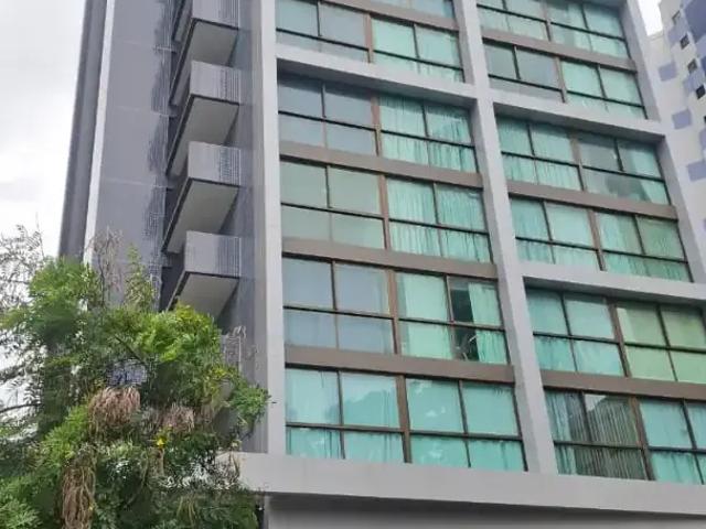 Flat para Locação em Recife/PE Boa Viagem 1 Quartos