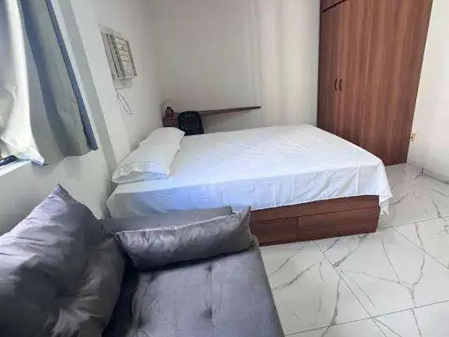 Flat para Locação em Recife/PE Boa Viagem 1 Quartos