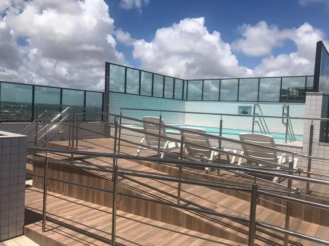 Flat para Locação em Recife/PE Boa Viagem 1 Quartos