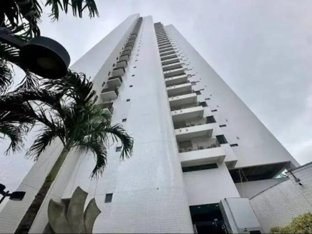 Flat para Locação em Recife/PE Boa Viagem 1 Quartos