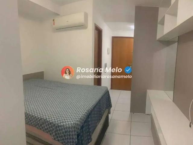 Flat para Locação em Recife/PE Boa Viagem 1 Quartos