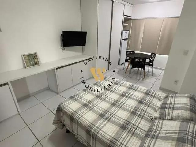 Flat para Locação em Recife/PE Boa Viagem 1 Quartos