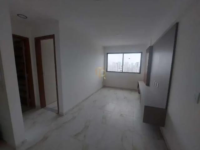 Flat para Locação em Recife/PE Boa Viagem 1 Quartos