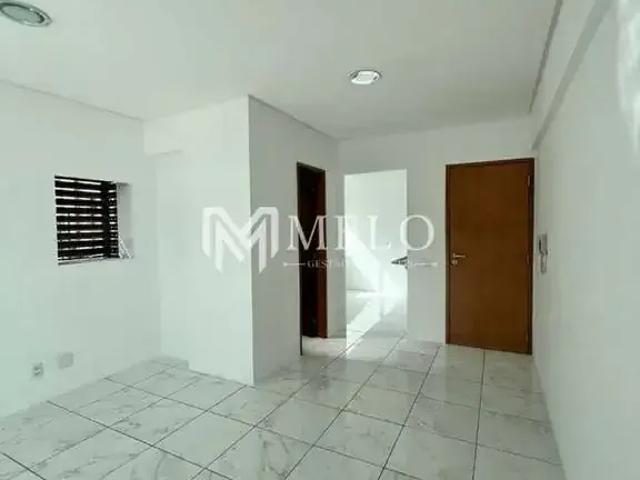 Flat para Locação em Recife/PE Boa Viagem 1 Quartos