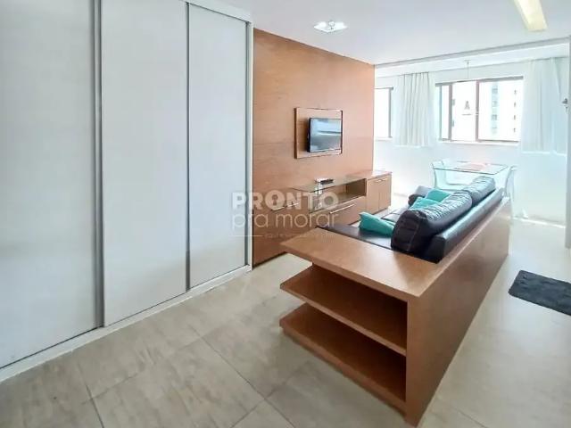 Flat para Locação em Recife/PE Boa Viagem 1 Quartos