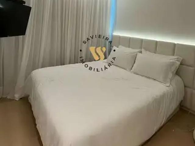 Flat para Locação em Recife/PE Boa Viagem 1 Quartos