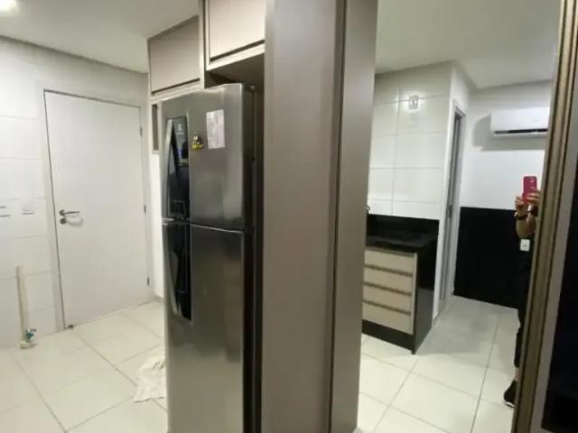 Flat para Locação em Recife/PE Boa Viagem 1 Quartos