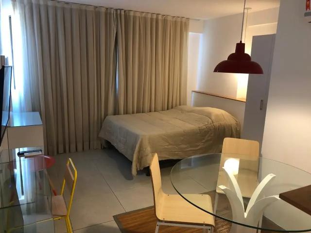 Flat para Locação em Recife/PE Boa Viagem 1 Quartos