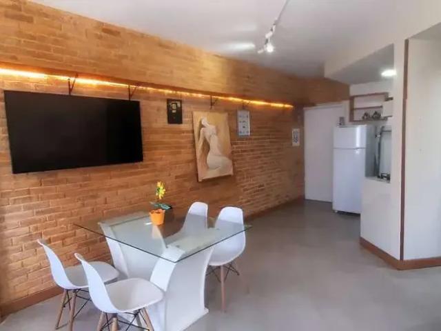 Flat para Locação em Recife/PE Boa Viagem 1 Quartos
