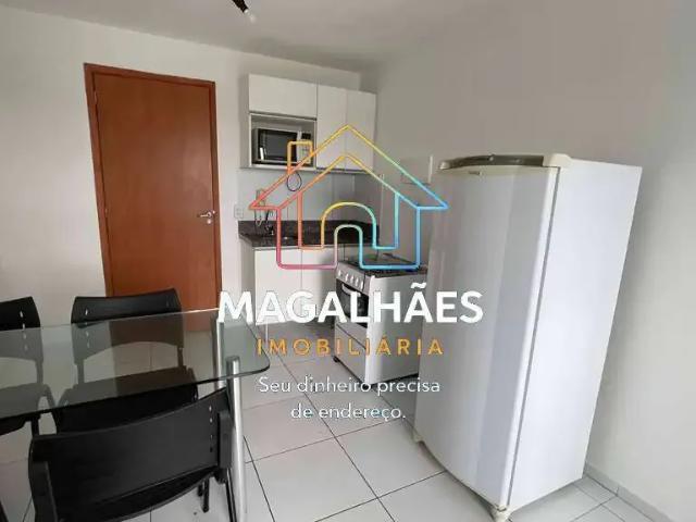 Flat para Locação em Recife/PE Boa Viagem 1 Quartos