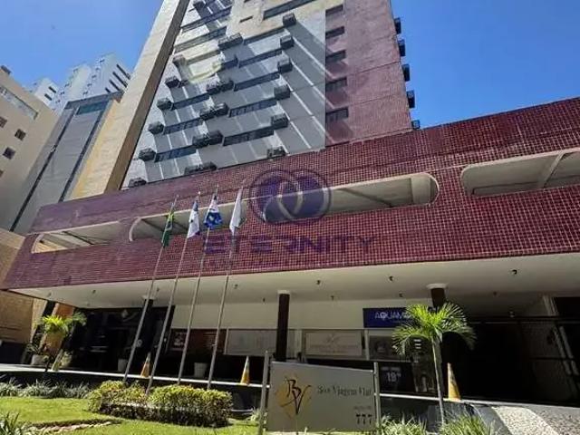 Flat para Locação em Recife/PE Boa Viagem 1 Quartos