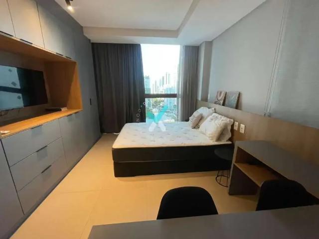 Flat para Locação em Recife/PE Boa Viagem 1 Quartos