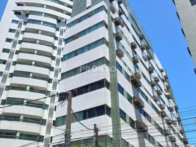 Flat para Locação em Recife/PE Boa Viagem 1 Quartos