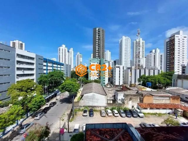 Flat para Locação em Recife/PE Boa Viagem 1 Quartos