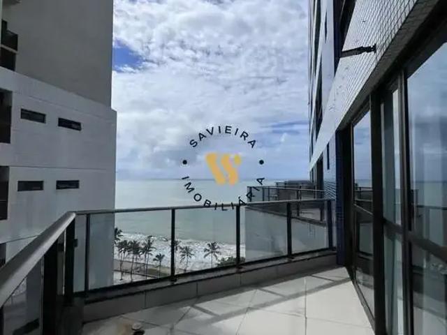 Flat para Locação em Recife/PE Boa Viagem 1 Quartos
