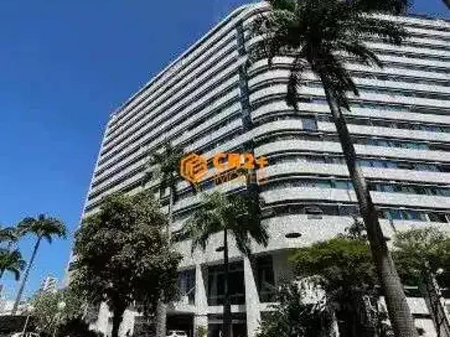 Flat para Locação em Recife/PE Boa Viagem 1 Quartos