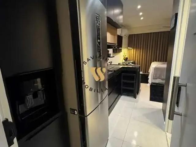 Flat para Locação em Recife/PE Boa Viagem 1 Quartos