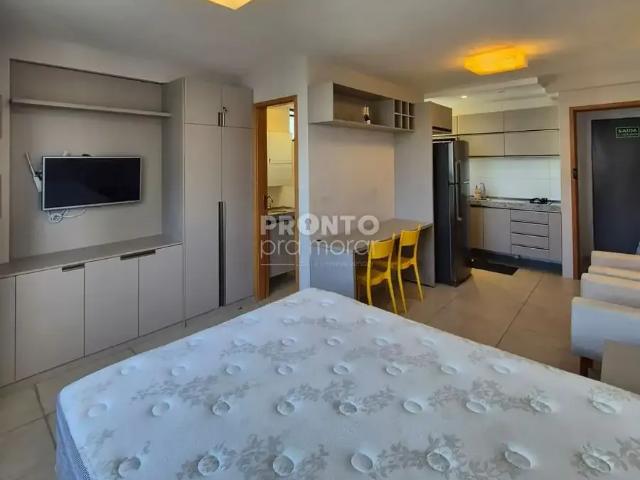 Flat para Locação em Recife/PE Boa Viagem 1 Quartos