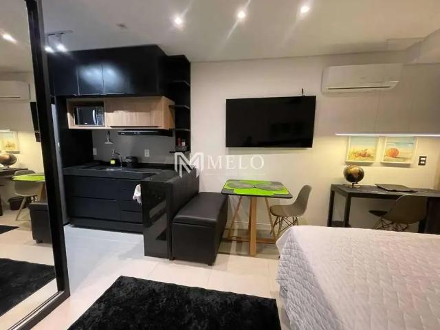 Flat para Locação em Recife/PE Boa Viagem 1 Quartos