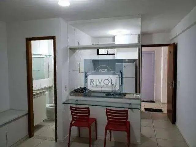 Flat para Locação em Recife/PE Boa Viagem 1 Quartos