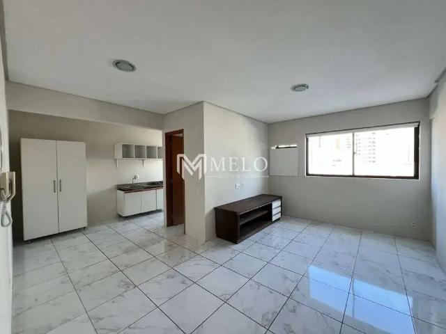 Flat para Locação em Recife/PE Boa Viagem 1 Quartos