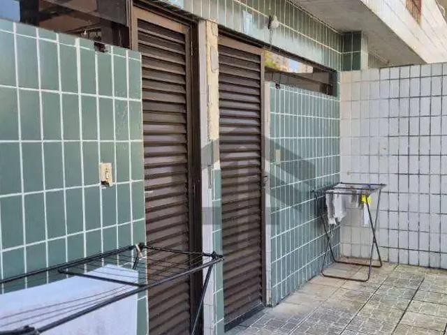 Flat para Locação em Recife/PE Boa Viagem 1 Quartos