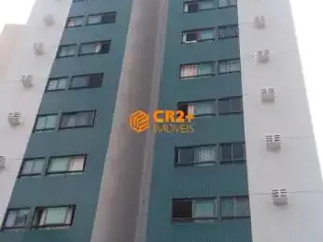 Flat para Locação em Recife/PE Boa Viagem 1 Quartos