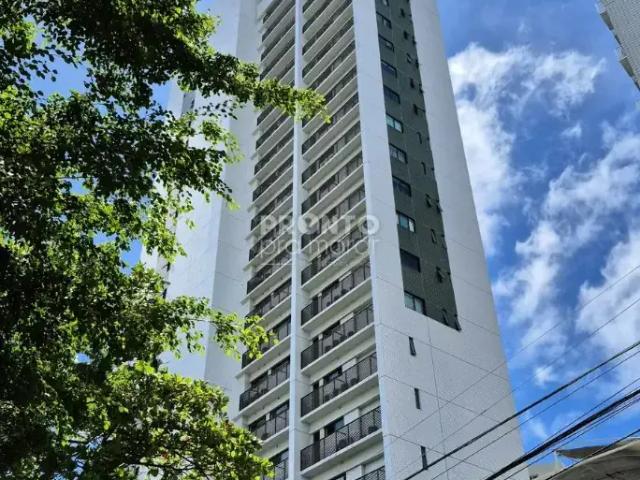 Flat para Locação em Recife/PE Boa Viagem 1 Quartos