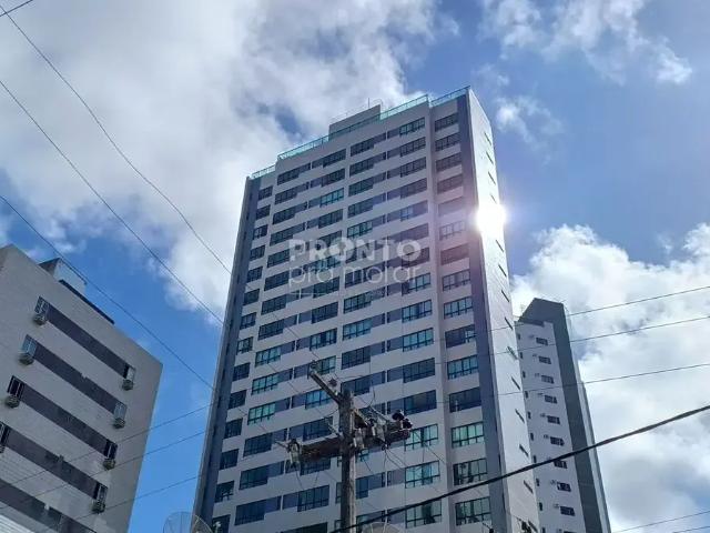 Flat para Locação em Recife/PE Boa Viagem 1 Quartos