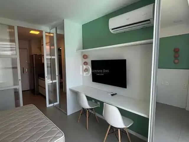 Flat para Locação em Recife/PE Boa Viagem 1 Quartos