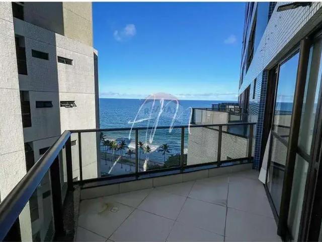 Flat para Locação em Recife/PE Boa Viagem 1 Quartos