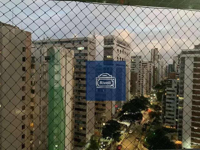 Flat para Locação em Recife/PE Boa Viagem 1 Quartos