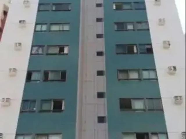 Flat para Locação em Recife/PE Boa Viagem 2 Quartos