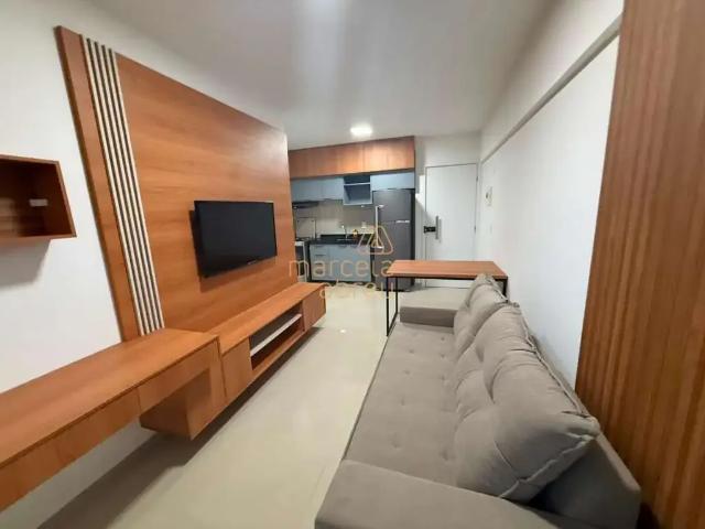 Flat para Locação em Recife/PE Boa Vista 1 Quartos
