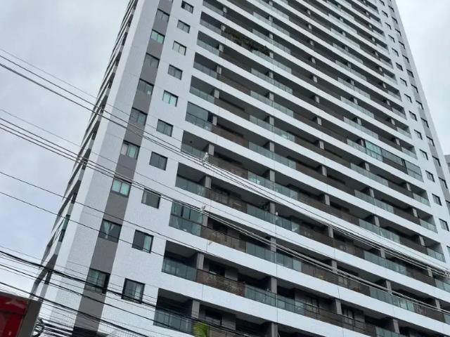 Flat para Locação em Recife/PE Boa Vista 1 Quartos