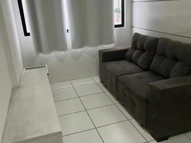 Flat para Locação em Recife/PE Casa Forte 1 Quartos