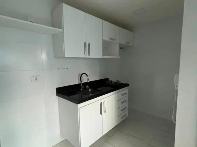 Flat para Locação em Recife/PE Encruzilhada 1 Quartos
