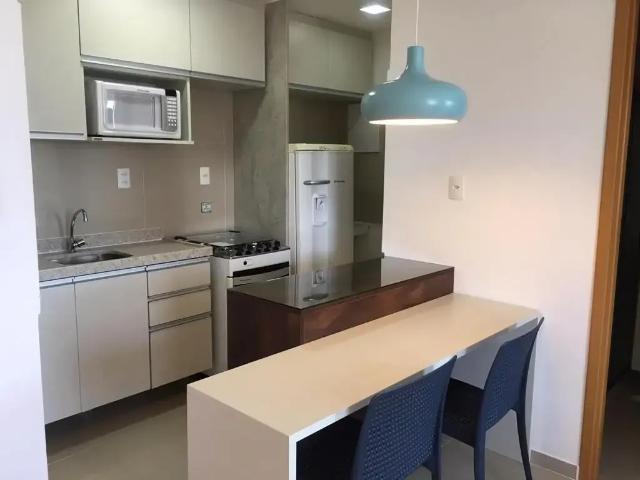 Flat para Locação em Recife/PE Espinheiro 1 Quartos