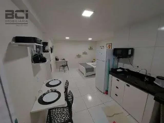 Flat para Locação em Recife/PE Graças 1 Quartos