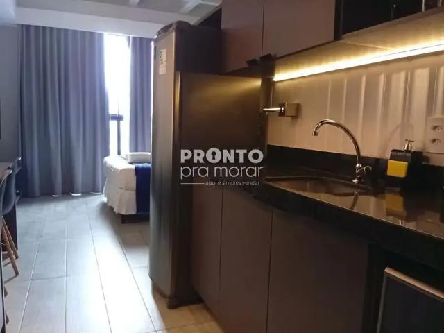 Flat para Locação em Recife/PE Ilha do Leite 1 Quartos